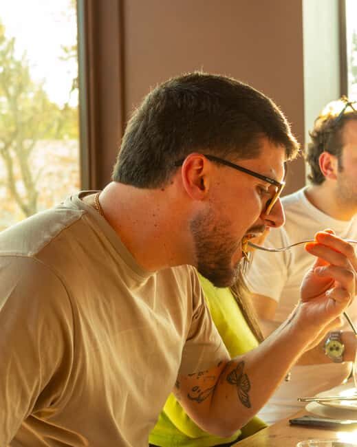 Ostuni's organic wines  tour and tasting in the winery - The Sum Up: Is This Experience Worth It?