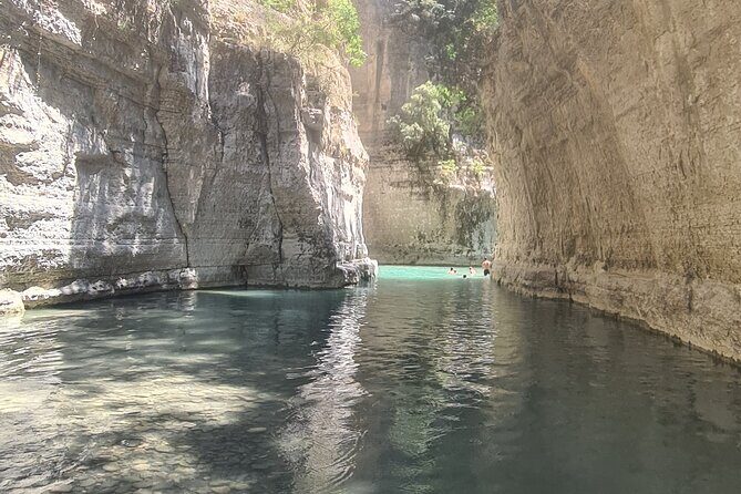 Osum Canyon and Bogovë Waterfall Private Tour - Who Should Consider This Tour?