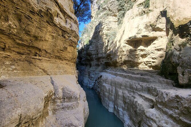 Osum Canyon and Bogovë Waterfall Private Tour - The Sum Up