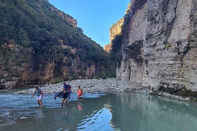 Osum Canyon and Bogovë Waterfall Private Tour - FAQ