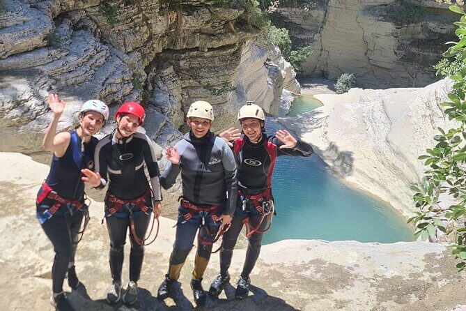 Osumi Canyon Adventure: Canyoning at Bigazi Waterfall - Who Will Love This Tour?