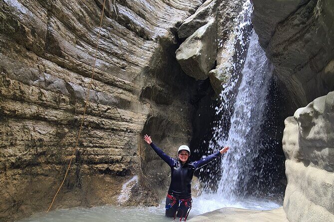 Osumi Canyon Adventure: Canyoning at Bigazi Waterfall - Final Thoughts