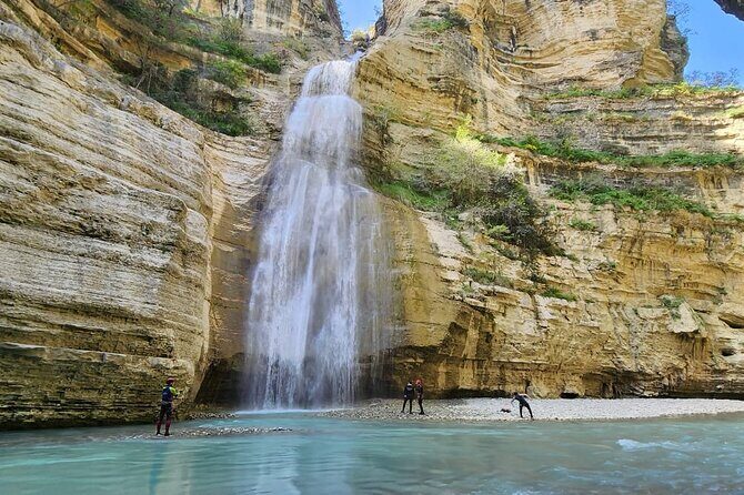 Osumi Canyon Adventure: Canyoning at Bigazi Waterfall - FAQ