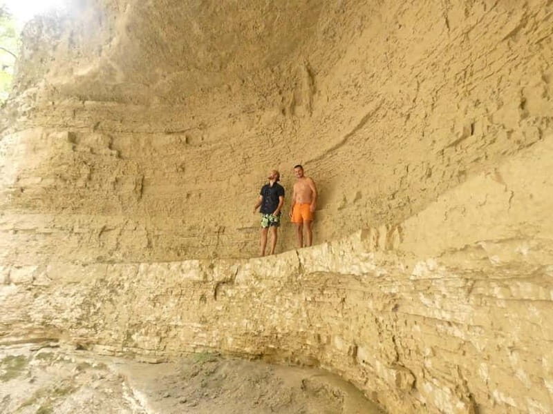 Osumi Canyon and Bogova Waterfall from Berat - by 1001AA - Real Experiences: What Travelers Say