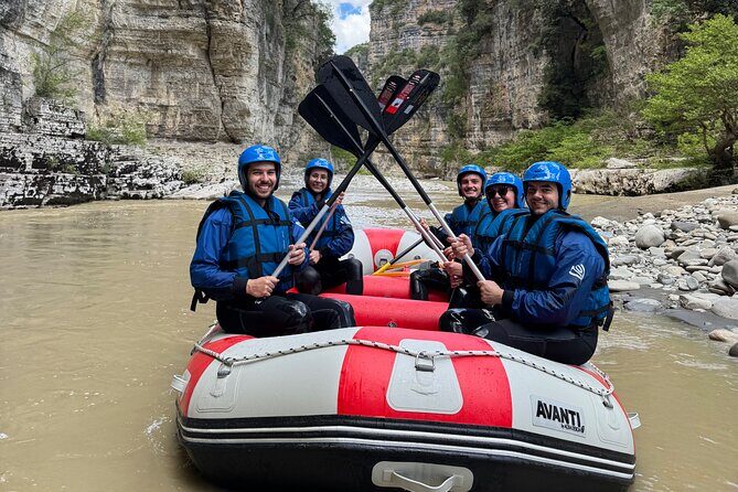 Osumi Canyon Rafting Adventure - Why This Tour Offers Great Value