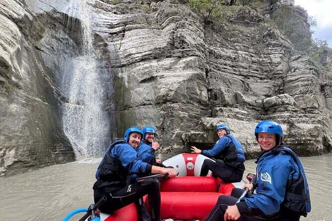 Osumi Canyon Rafting Adventure - Frequently Asked Questions