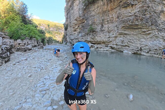 Osumi Canyon Swim, Float, Explore & Bogove Waterfall - Key Points