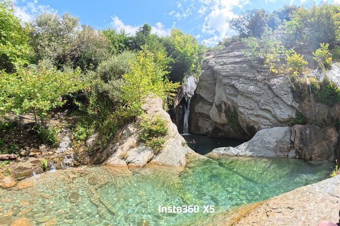 Osumi Canyon Swim, Float, Explore & Bogove Waterfall - FAQ