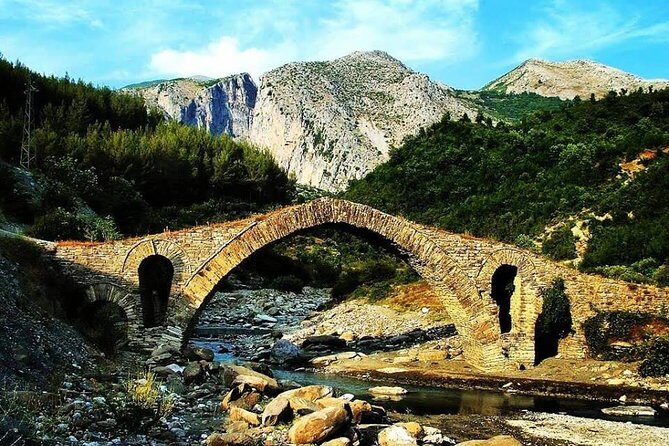 Osumi Canyons and Bogova Waterfall from Berat - Tour by 1001 Albanian Adventures - Why this Tour is a Must-Do for Nature Enthusiasts
