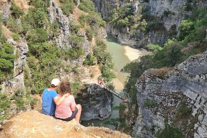 Osumi Canyons and Bogova Waterfall from Berat - Tour by 1001 Albanian Adventures - Practical Tips for a Smooth Experience