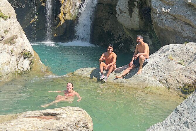 Osumi Canyons and Bogova Waterfall Tour - Introduction: Why the Osumi Canyons and Bogova Waterfall Tour is a Must-Do in Albania