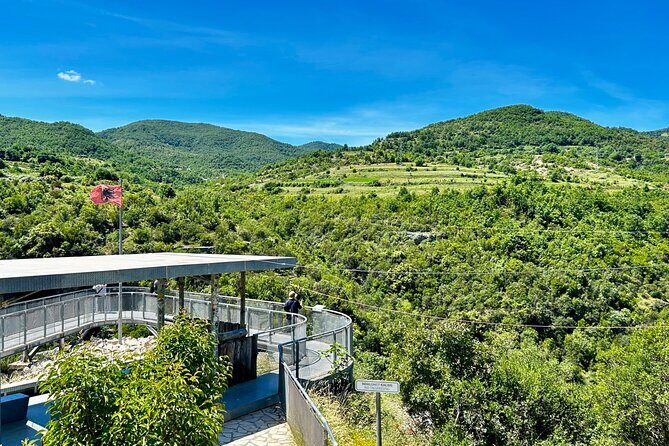 Osumi Canyons and Bogova Waterfall Tour - FAQ