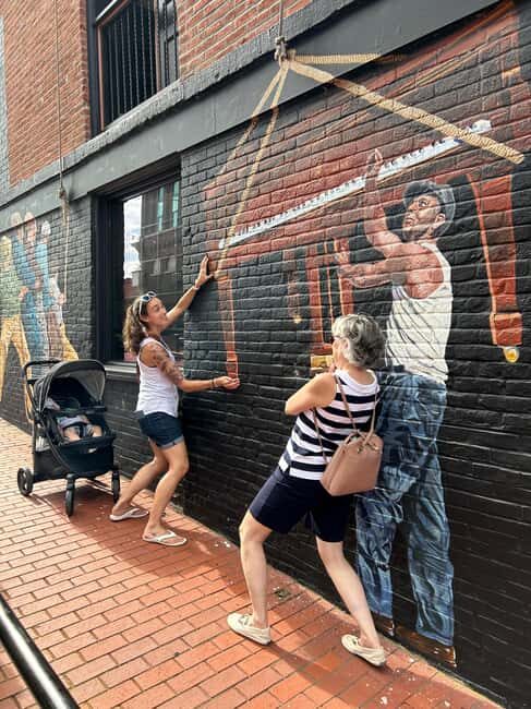 Oswego Food & History Tours - The Itinerary in Detail