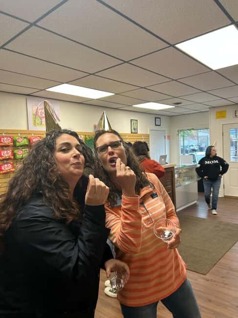 Oswego Food & History Tours - Final Thoughts