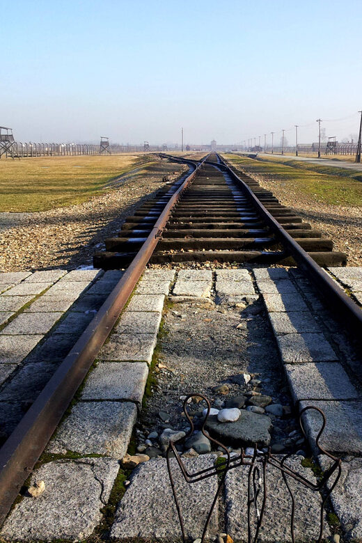 Oswiecim: Auschwitz-Birkenau Skip-the-Line Entry Tickets - FAQs