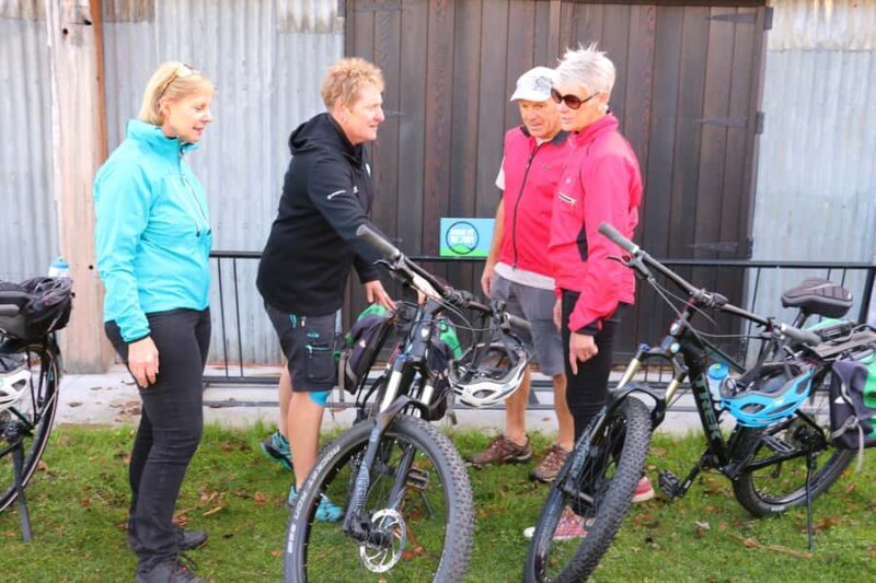 Otago Central Rail Trail E-Bike Self-Guided Cycling Trail - The Experience: What to Expect from Start to Finish