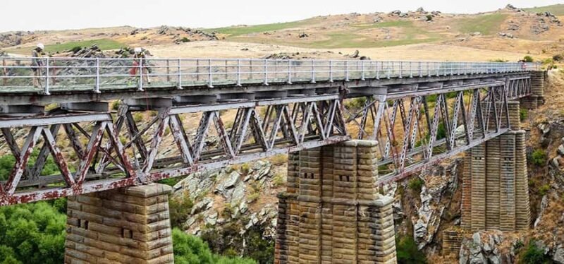 Otago Central Rail Trail E-Bike Self-Guided Cycling Trail - Final Thoughts