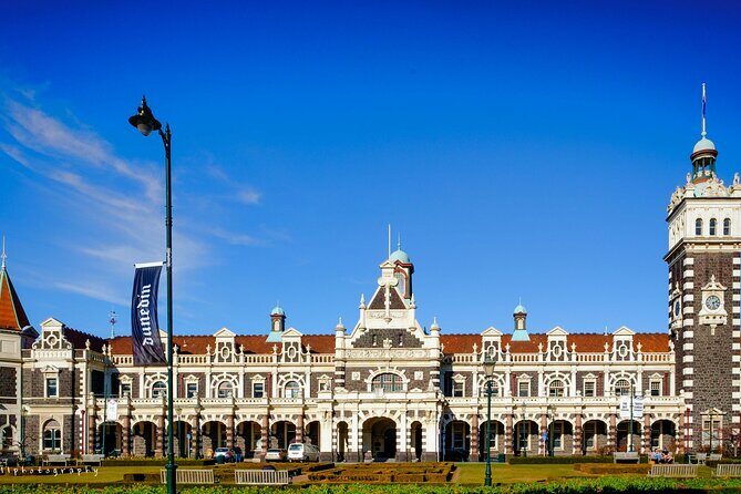 Otago Peninsula & Larnach Castle Shore Excursion - Exploring the Itinerary: A Comprehensive Breakdown