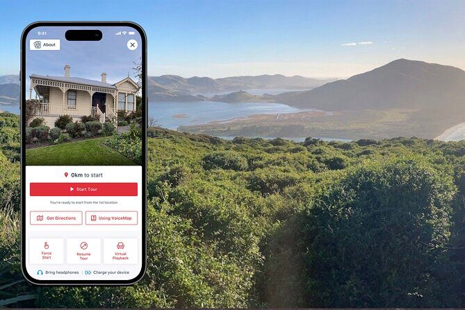 Otago Peninsula's Hidden Gems: A Self Guided Driving Tour - Key Points  