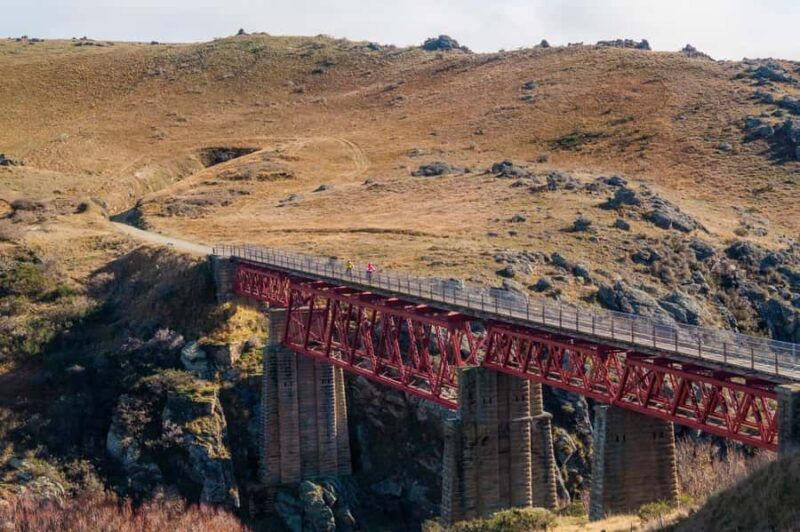Otago: Rail Trail Self-Guided Biking Experience - The Value: Is It Worth the Cost?  
