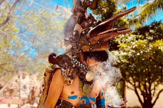 Otoch Mayan Experience Tour: Cultural & Historical Adventure - Who It’s Best For