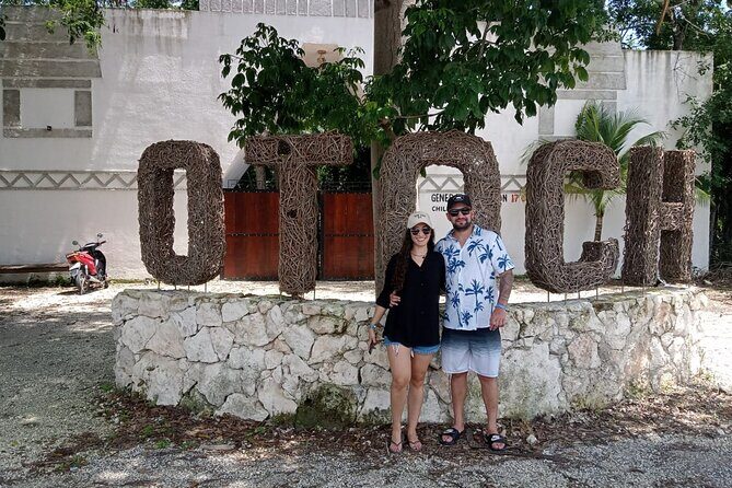 Otoch Mayan Experiences with Cenote Shared Guided Tour - Who Should Consider This Tour?