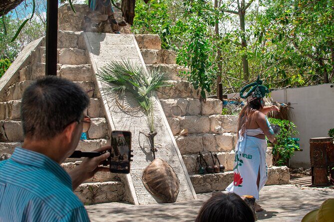 Otoch Mayan Experiences with Cenote Shared Guided Tour - FAQ