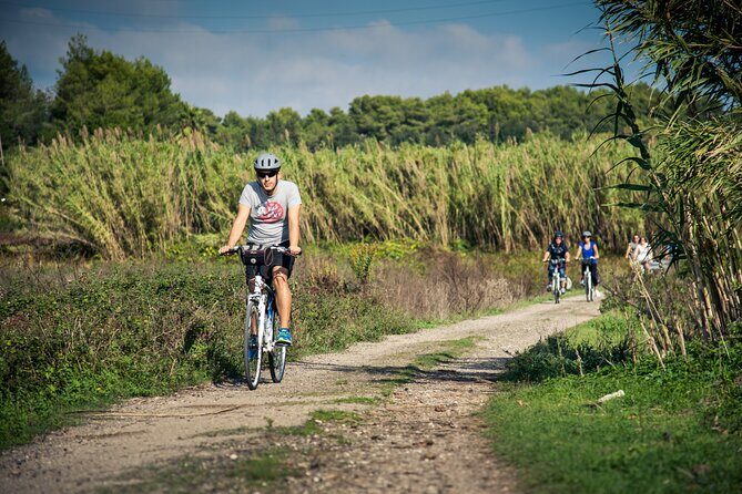 Otranto and Surroundings Full-Day Bike Tour - An Excursion Beyond Typical Tours