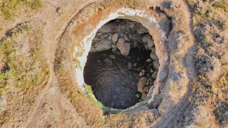 Otranto: Boat Tour, possibility of bath swimming aperitif - Key Points