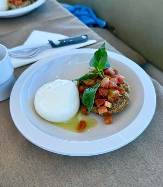 Otranto: Boat Tour with Aperitif - Deep Dive into the Stops and Experience