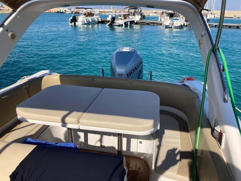 Otranto: Boat Tour with Aperitif - The Sum Up: Is This Tour Right for You?