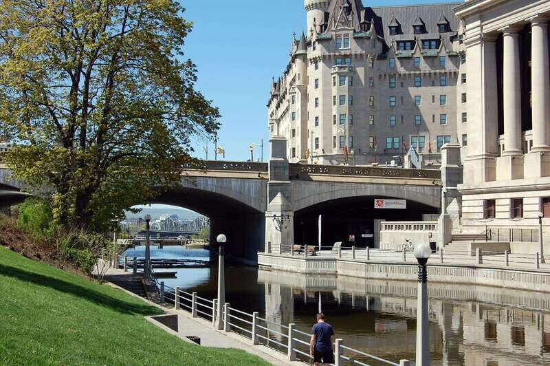 Ottawa: 4-Hour Bike Rental - FAQs