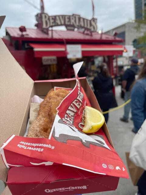 Ottawa: A Taste of Canada Food Tour - Frequently Asked Questions