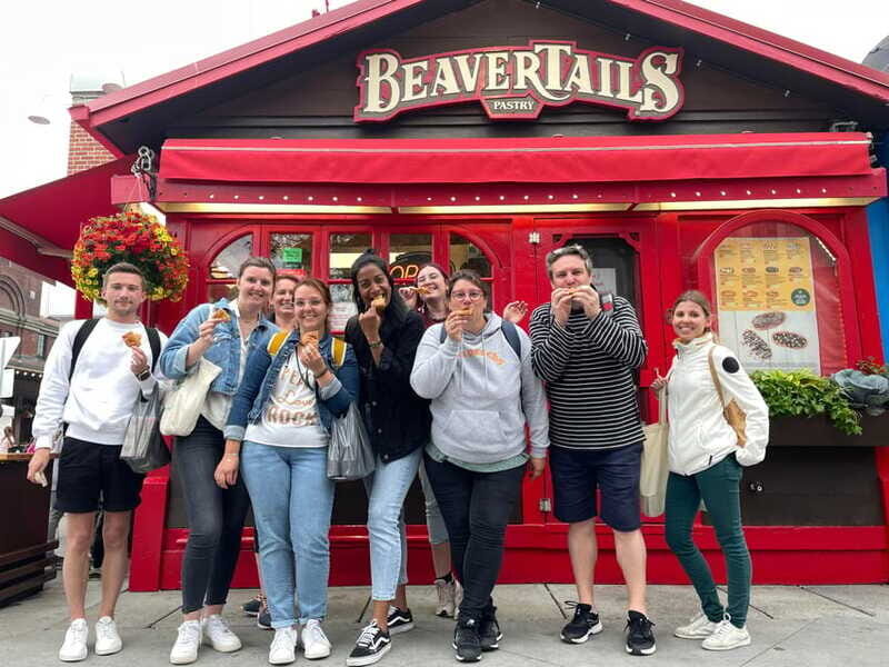 Ottawa: A Taste of Canada Food Tour - Final Thoughts