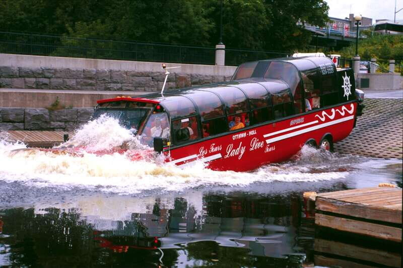 Ottawa: Bilingual Guided City Tour by Amphibious Bus - Final Thoughts: Who Should Consider This Tour?