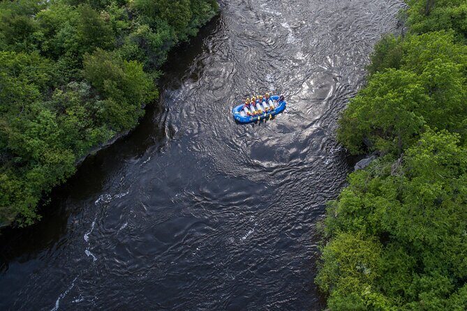 Ottawa City Rafting Adventure - Who Will Love This Experience?