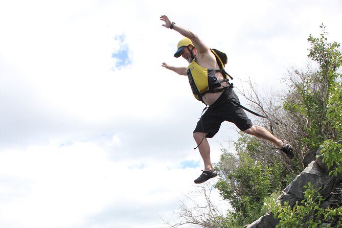 Ottawa City Rafting Adventure - Final Thoughts