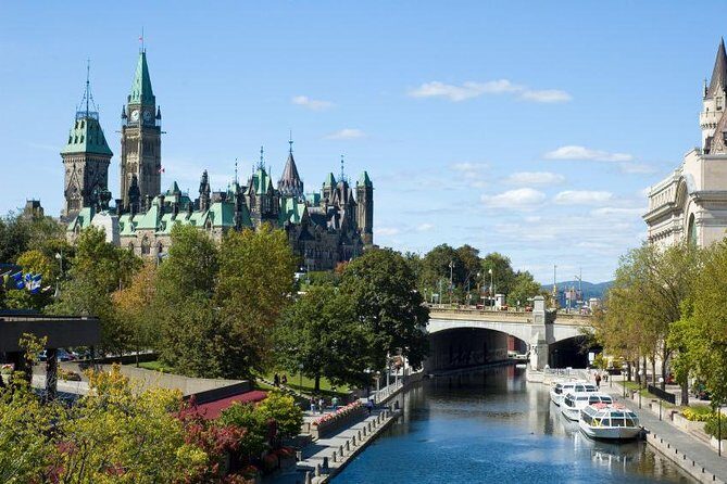 Ottawa City Tour by Land and Water - Final Thoughts: Who Will Love This Tour?