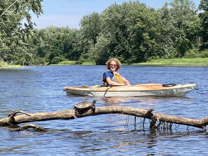 Ottawa: Ecological Reserve Kayak Tour with Turtle Sightings - Practical Details and Tips