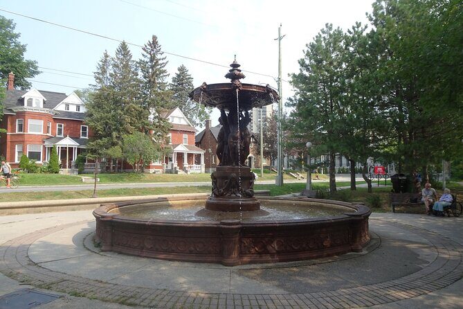 Ottawa Embassies self-guided walking tour & scavenger hunt - Ottawa Embassies Self-Guided Walking Tour & Scavenger Hunt: An Authentic, Fun Exploration of the Diplomatic District