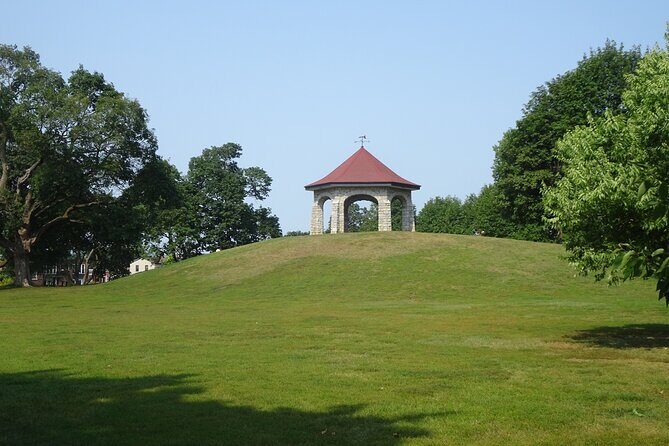Ottawa Embassies self-guided walking tour & scavenger hunt - Final Thoughts