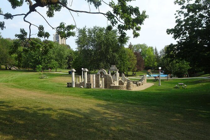 Ottawa Embassies self-guided walking tour & scavenger hunt - FAQ