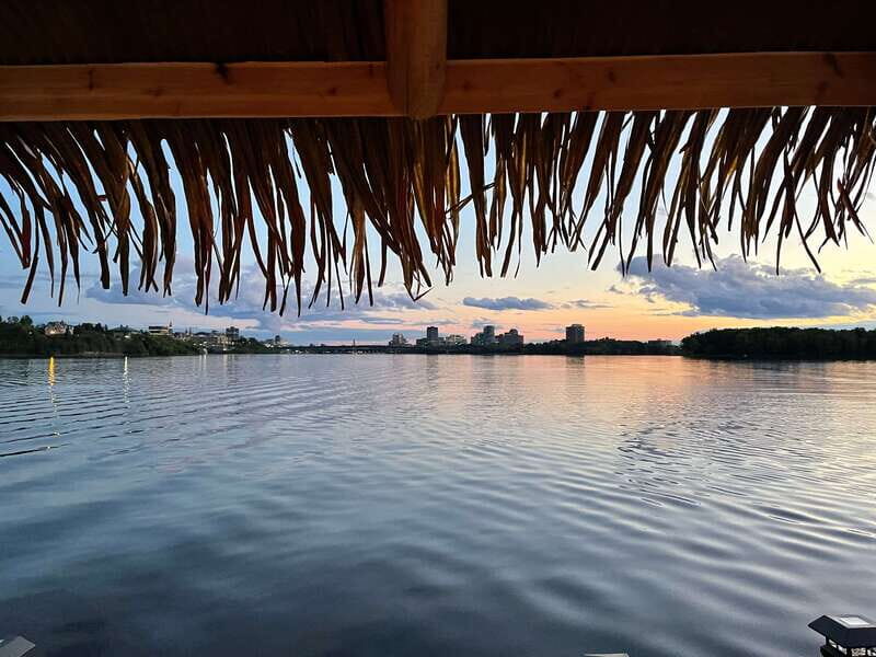 Ottawa: Floating Tiki Bar Cruise on the Ottawa River - Practical Tips for Booking and Enjoying