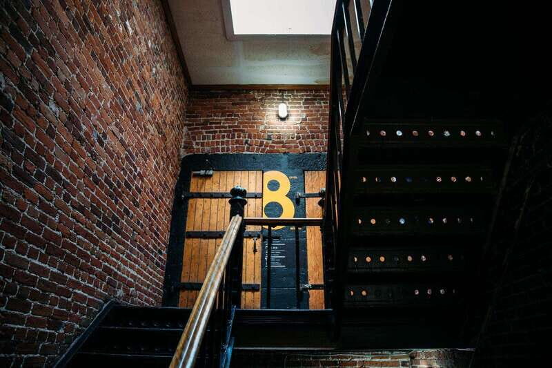 Ottawa : Historic Tour of the Ottawa Jail Hostel - The Sum Up