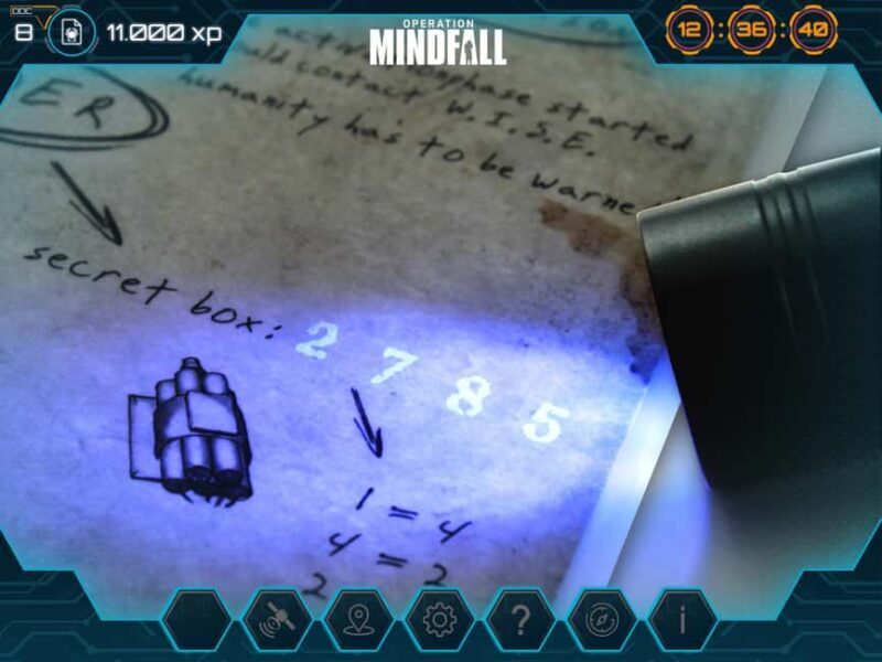 Ottawa: Interactive Outdoor Escape Room - What to Expect in Terms of Duration and Group Size