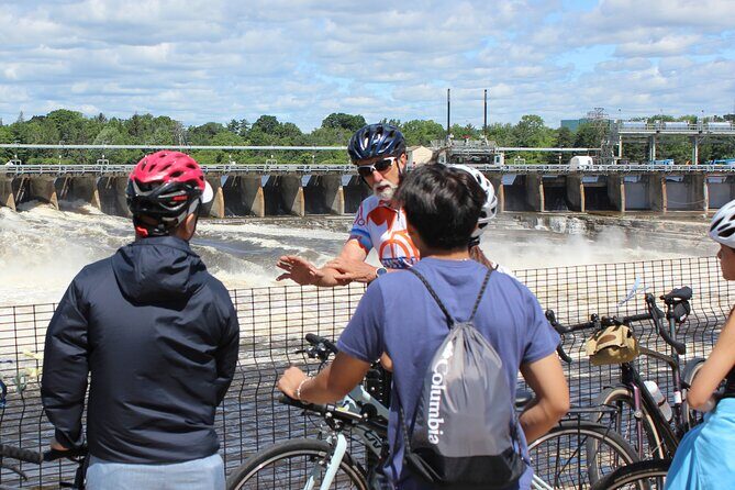 Ottawa Landmarks - FAQ