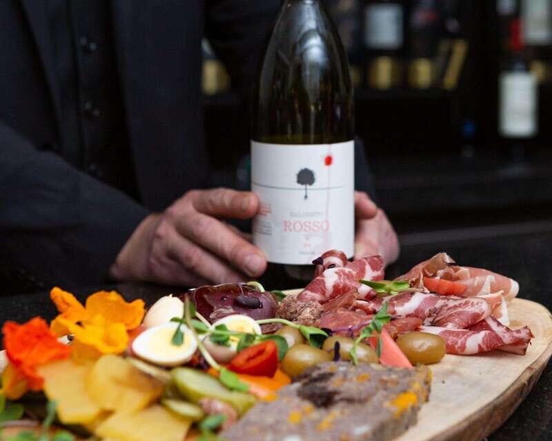 Ottawa: Local Wine and Cider Tour - What’s Included & Practical Details