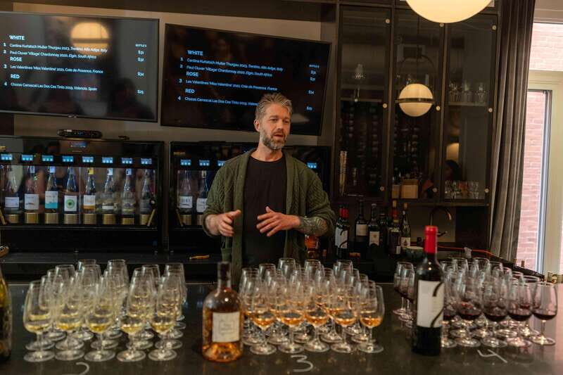 Ottawa: Local Wine and Cider Tour - The Sum Up