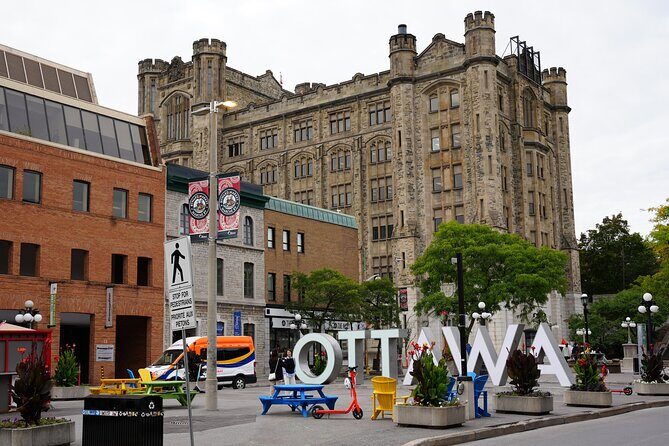 Ottawa Macdonald-Cartier Airport YOW Private Arrival/Departure Shuttle Transfer - Why This Transfer Might Be Perfect for You