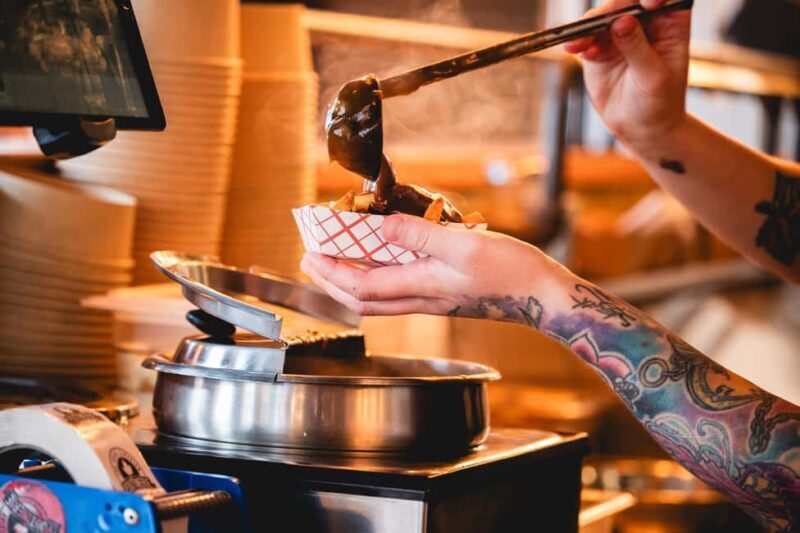 Ottawa: Most Unique Poutine Tour - FAQ